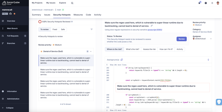 Sonarqube Cloud Getting Started Developers Guide Sonar